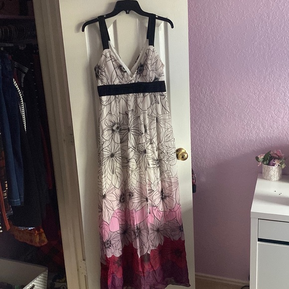 Jodi Kristopher | Dresses | Jodi Kristopher Flowy Dress | Poshmark